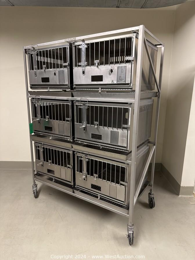 West Auctions - Auction: Online Bankruptcy Auction for California ...