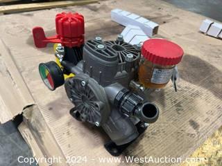 West Auctions - Auction: Forklifts, Pallet Racking, Material Handling ...