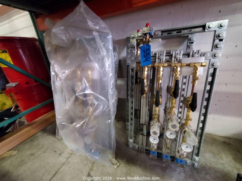 West Auctions - Auction: Online Auction of Hydroponic and Indoor ...