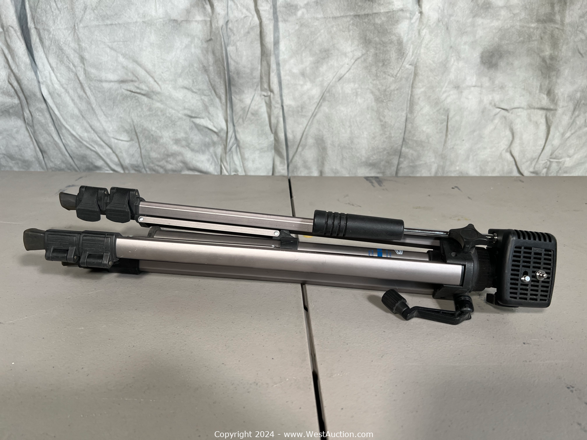 West Auctions - Auction: Part 1 of 2: Sound, Lighting, Broadcast, and ...