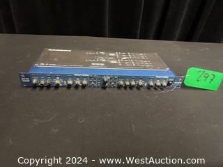 West Auctions - Auction: Surplus Auction of Audio Visual Equipment in ...