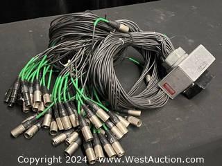 West Auctions - Auction: Surplus Auction of Audio Visual Equipment in ...