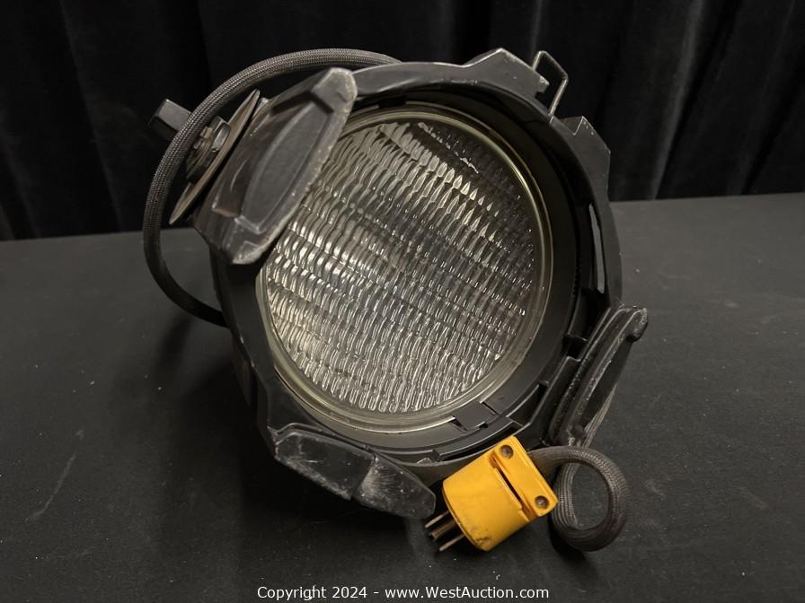 West Auctions - Auction: Surplus Auction of Audio Visual Equipment in ...