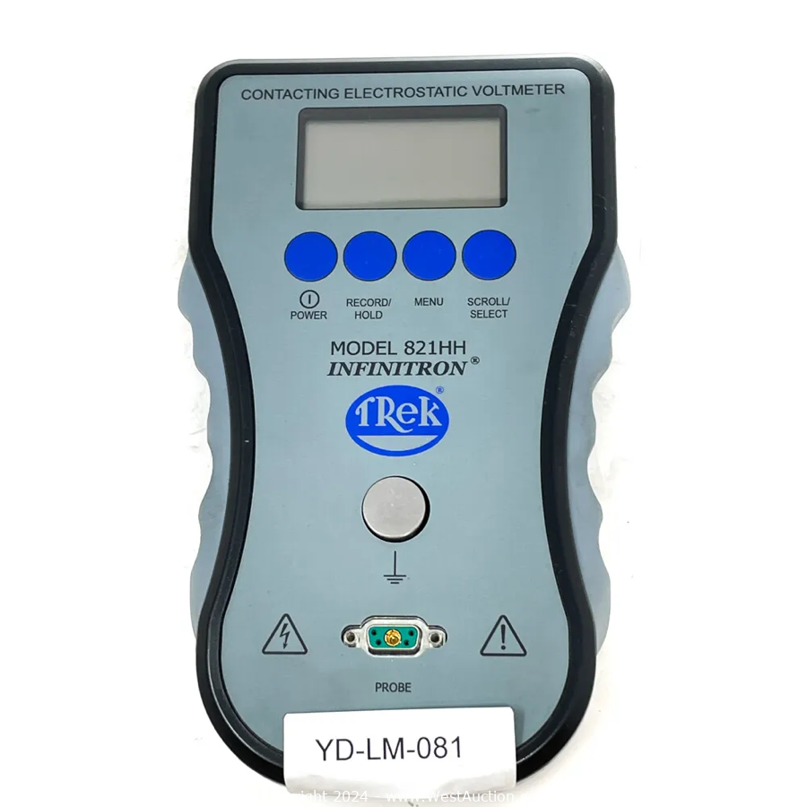 West Auctions - Auction: Online Auction of Government Sourced Lab ...