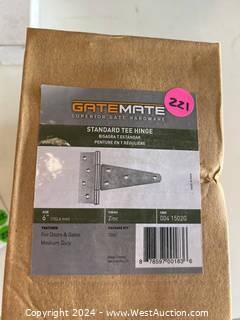 West Auctions - Auction: Online Auction of Home Décor, Hardware, and ...