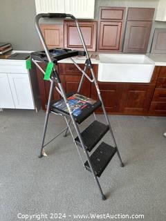 West Auctions - Auction: Online Auction of Countertop Fabrication ...