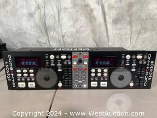 West Auctions - Auction: Part 2 of 2: Sound, Lighting, Broadcast, and ...
