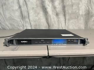 West Auctions - Auction: Part 2 of 2: Sound, Lighting, Broadcast, and ...