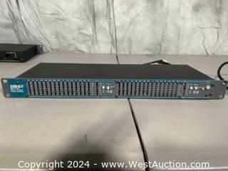 West Auctions - Auction: Part 2 of 2: Sound, Lighting, Broadcast, and ...