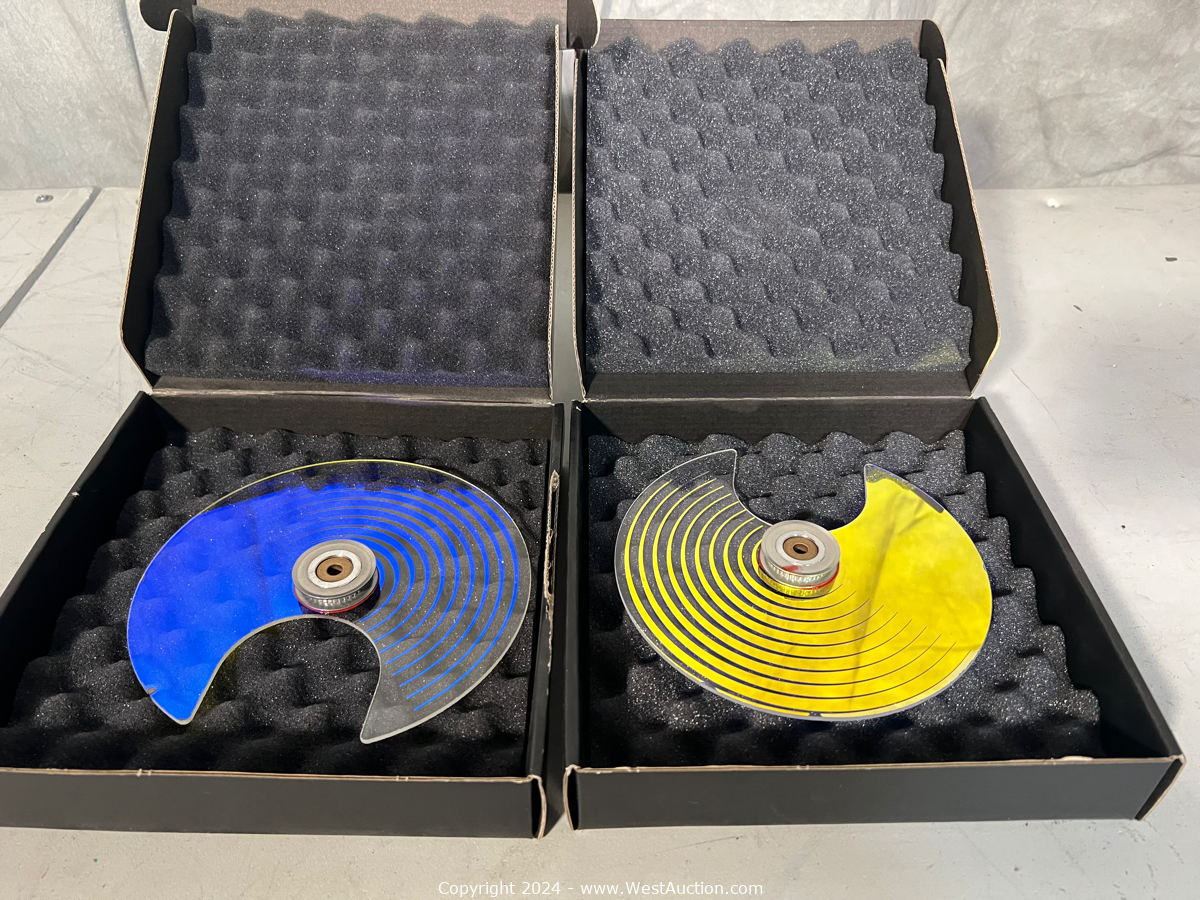 West Auctions - Auction: Part 2 of 2: Sound, Lighting, Broadcast, and ...