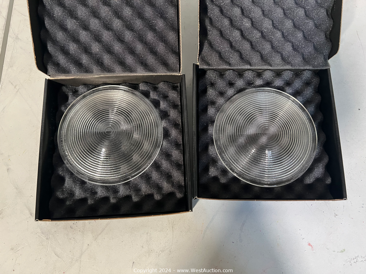 West Auctions - Auction: Part 2 of 2: Sound, Lighting, Broadcast, and ...