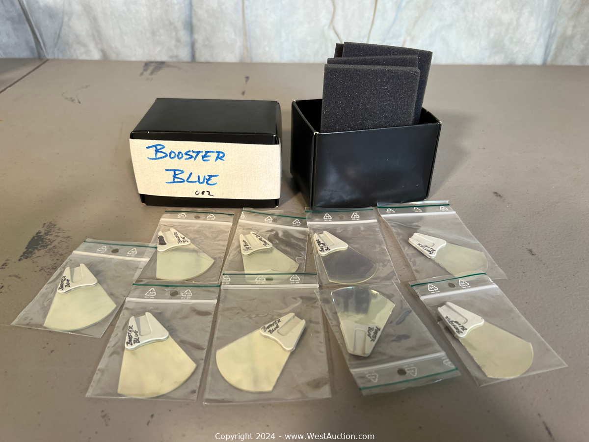 West Auctions - Auction: Part 2 of 2: Sound, Lighting, Broadcast, and ...