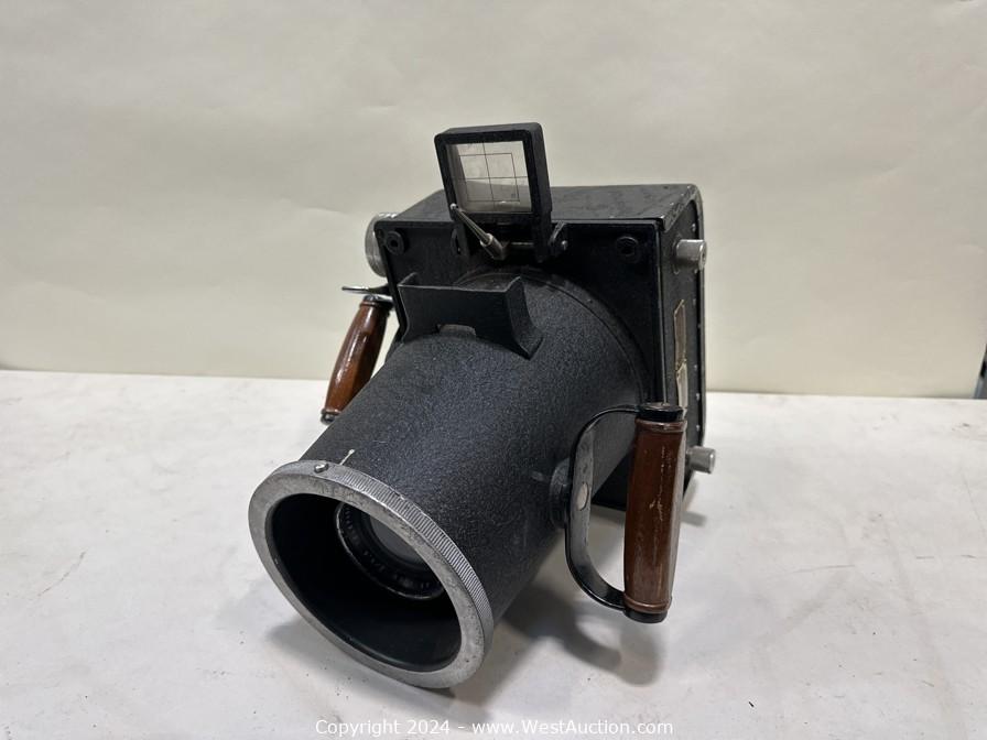 West Auctions - Auction: Part 1 of 4: Online Downsizing Auction of ...