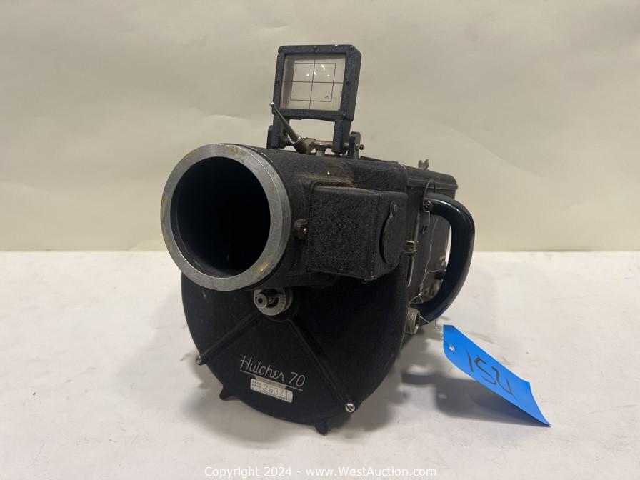 West Auctions - Auction: Part 1 of 4: Online Downsizing Auction of ...