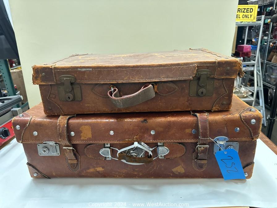 West Auctions - Auction: Part 2 of 4: Online Downsizing Auction of ...