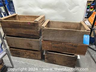 West Auctions - Auction: Part 3 of 4: Online Downsizing Auction of ...