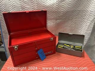 West Auctions - Auction: Part 3 of 4: Online Downsizing Auction of ...