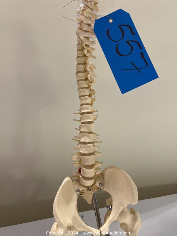 West Auctions - Auction: Part 3 of 4: Online Downsizing Auction of ...