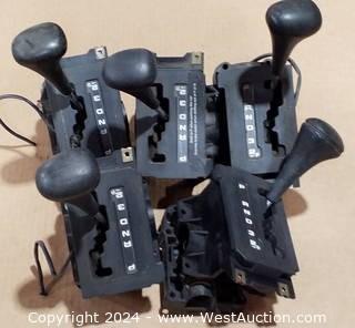 West Auctions - Auction: Part 2 of 3: Online Auction of Inventory from ...