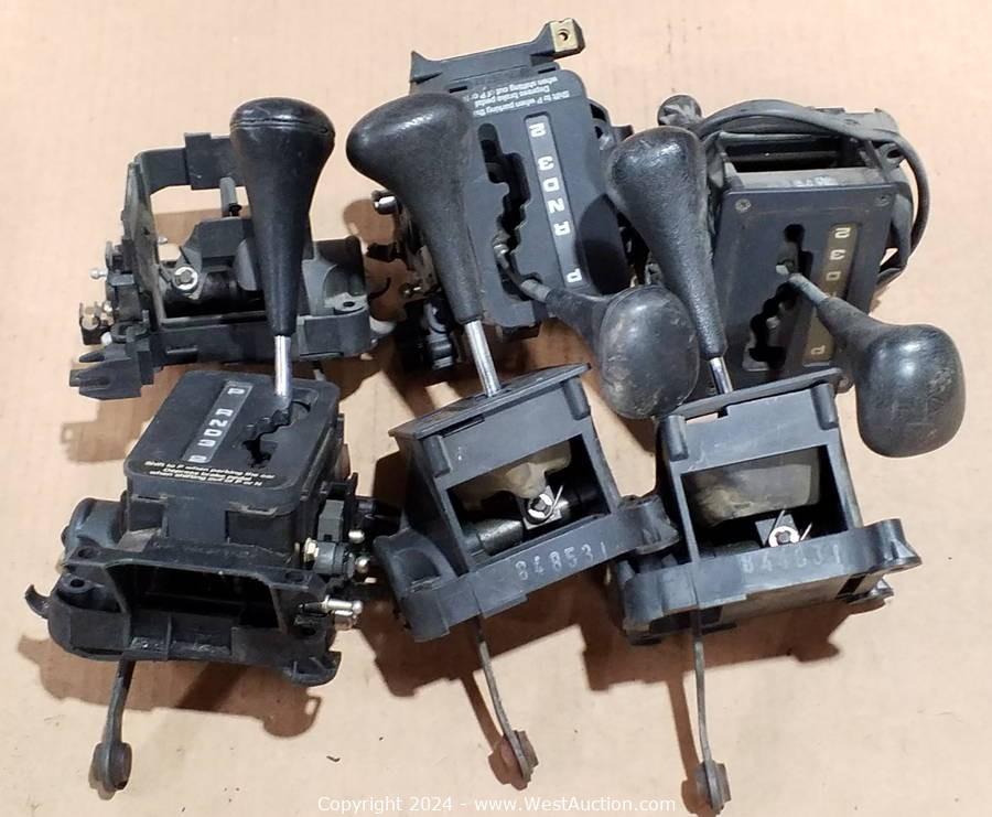 West Auctions - Auction: Part 2 of 3: Online Auction of Inventory from ...