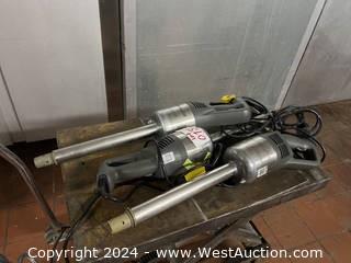 West Auctions - Auction: Surplus Commercial Restaurant Equipment ...