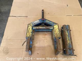 West Auctions - Auction: Online Auction of Lineman Tools in Woodland ...