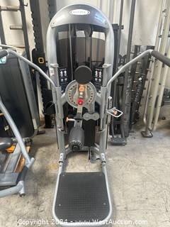 West Auctions - Auction: Surplus Auction of Gym Equipment in Monterey ...