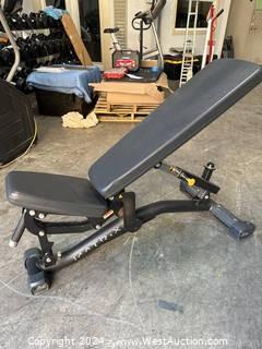 West Auctions - Auction: Surplus Auction of Gym Equipment in Monterey ...
