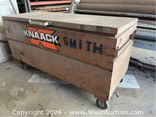 West Auctions - Auction: Machinery, Equipment, Trailers, and Tools from ...