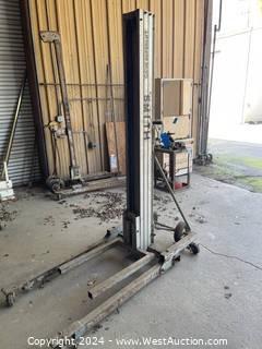 West Auctions - Auction: Machinery, Equipment, Trailers, and Tools from ...