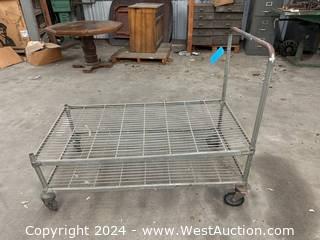 West Auctions - Auction: Machinery, Equipment, Trailers, and Tools from ...