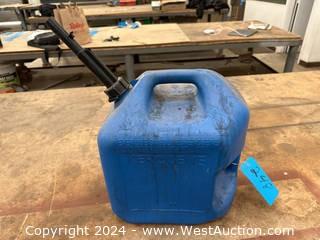 West Auctions - Auction: Machinery, Equipment, Trailers, and Tools from HVAC Company ITEM: 5 ...