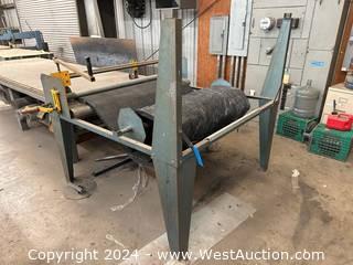 West Auctions - Auction: Machinery, Equipment, Trailers, and Tools from ...