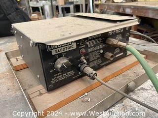 West Auctions - Auction: Machinery, Equipment, Trailers, and Tools from ...