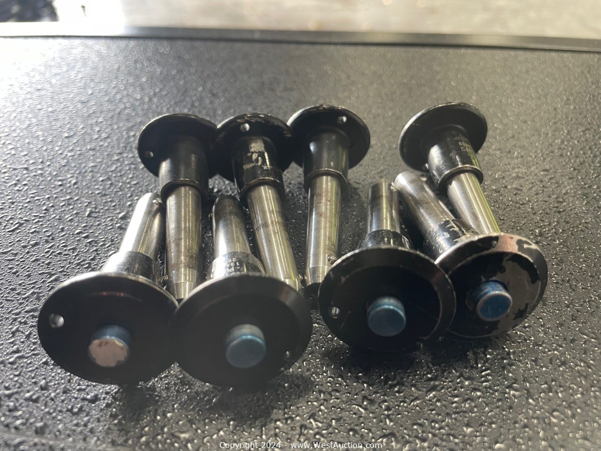 West Auctions - Auction: Online Auction of Sound, Lighting, Broadcast ...