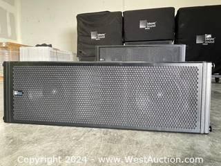 West Auctions - Auction: Online Auction of Professional Sound, Lighting ...