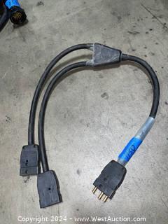 West Auctions - Auction: Online Auction of Sound, Lighting, Broadcast ...