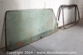 West Auctions - Auction: Part 1 of 3: Online Auction of Inventory from ...