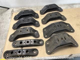 West Auctions - Auction: Part 1 of 3: Online Auction of Inventory from ...