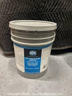 West Auctions - Auction: Surplus Auction of Trimmers, Ladders, Paint ...