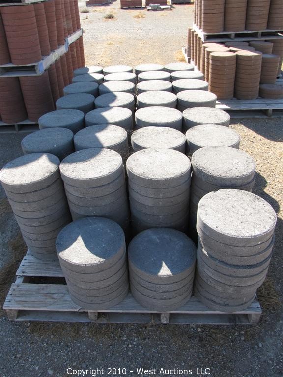 West Auctions - Auction: Complete Liquidation of Tristar Brick and ...