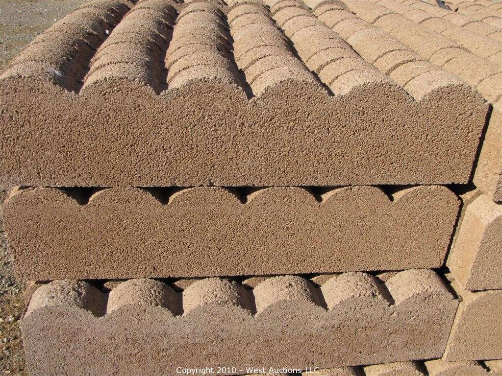 West Auctions - Auction: Complete Liquidation of Tristar Brick and ...